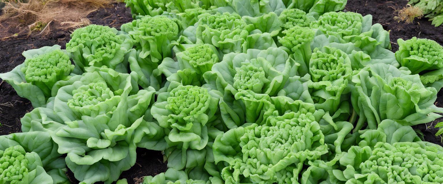 Astuces de jardinage pour des légumes rares exceptionnels