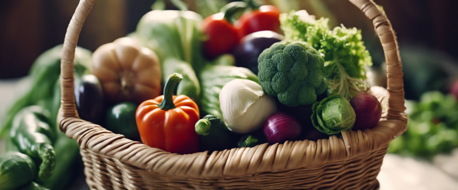 Explorez des variétés rares de légumes anciens - Guide complet