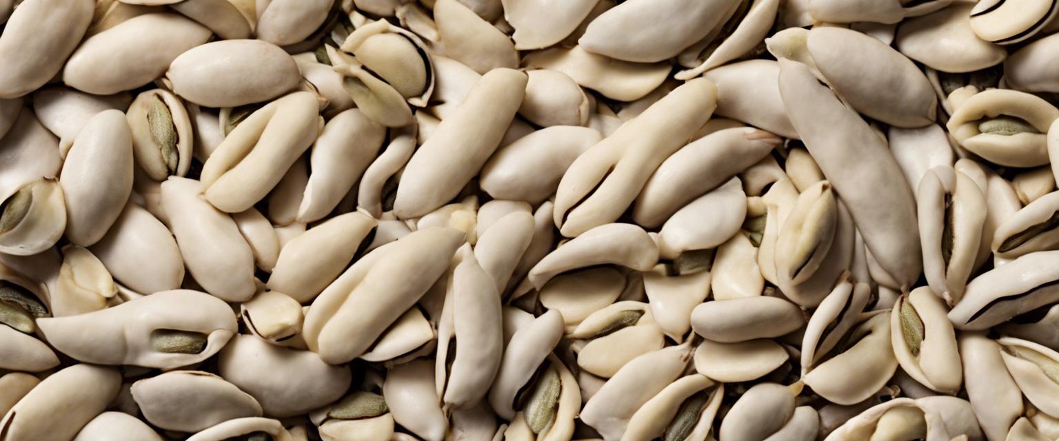 Guide complet sur les graines de haricot à écosser