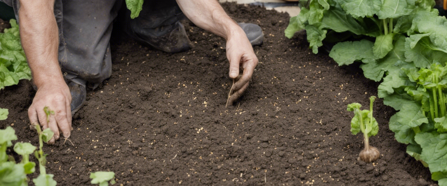 Guide complet sur les graines de légumes bio