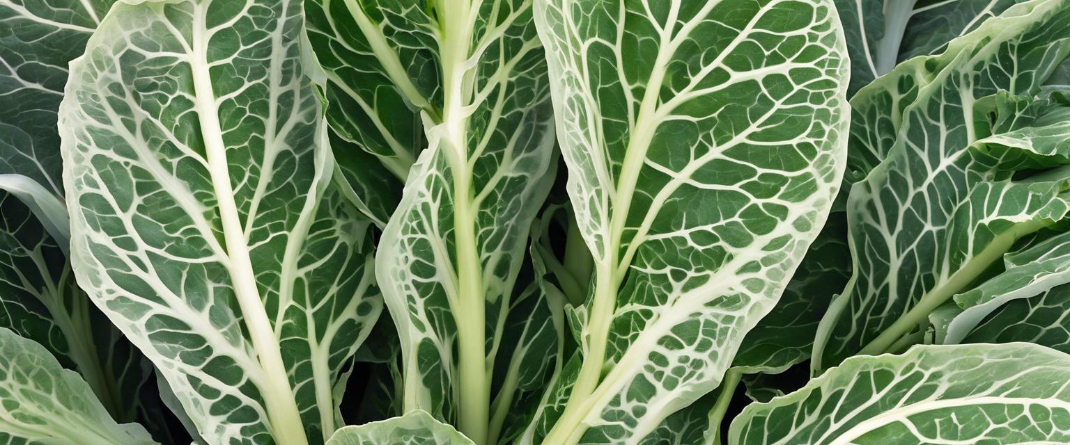 Quand semer vos graines de cardon blette? Calendrier de plantation et