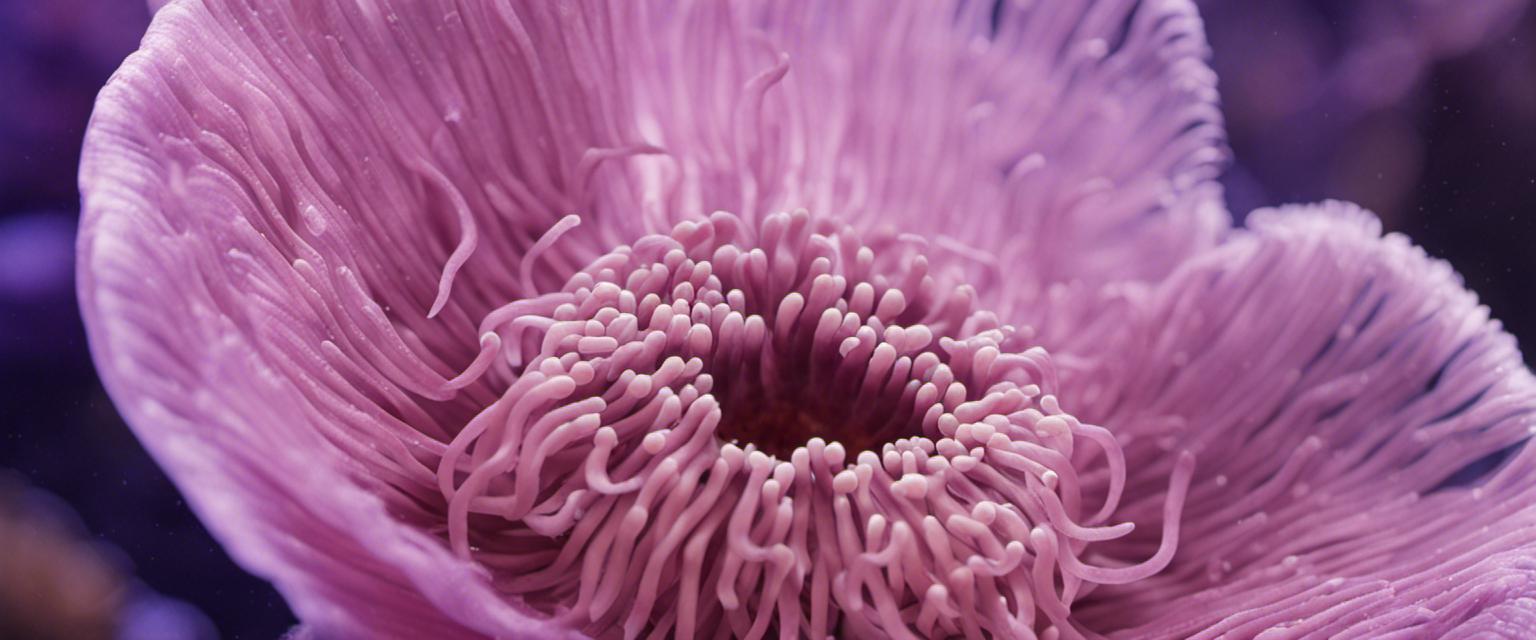 Tout ce que vous devez savoir sur l'anémone