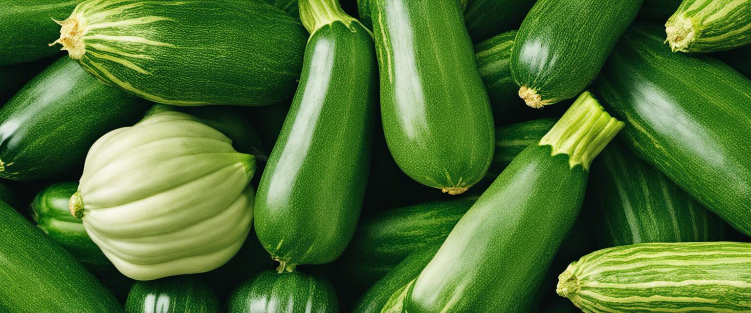 Acheter des graines de courgettes en ligne sur Willemse