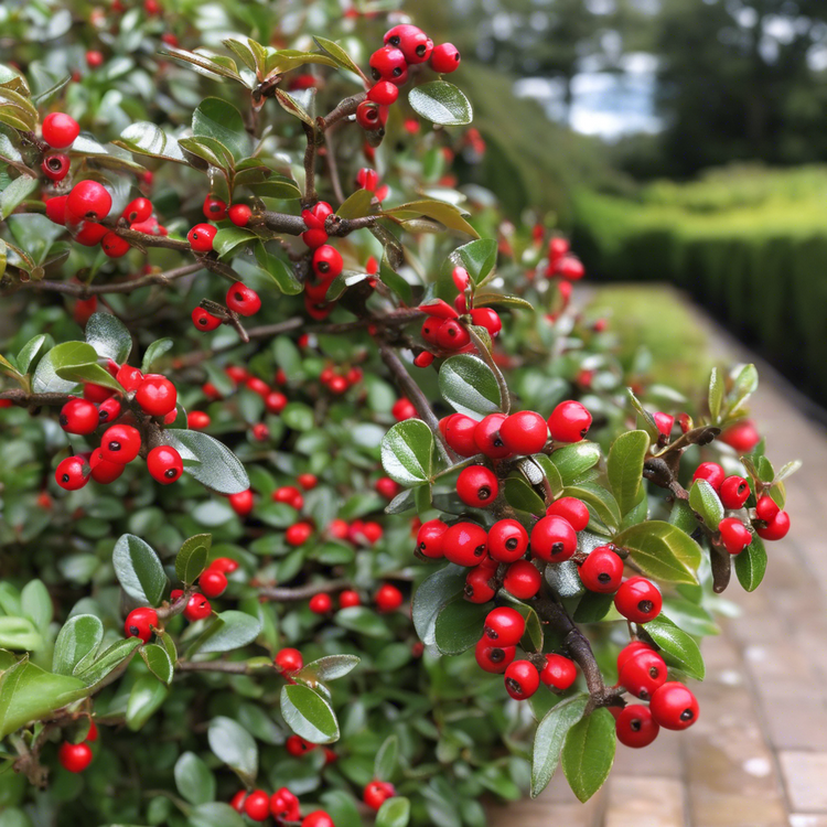 Comment tailler votre Cotonéaster efficacement