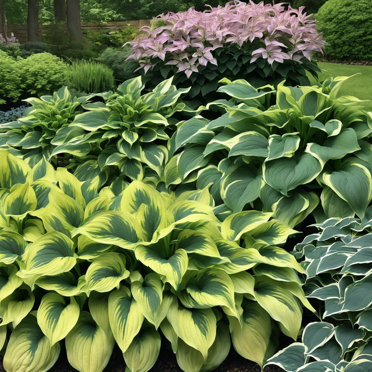 Guide de Culture pour les Hostas : Comment les Faire Prospérer