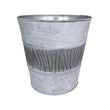 Zinc Bucket