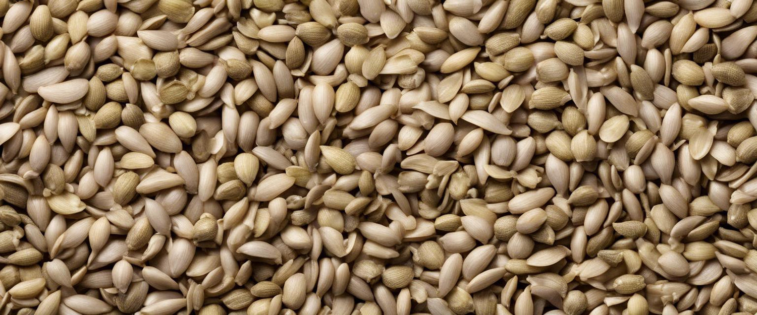 Découvrez les Différents Types de Graines de Salade