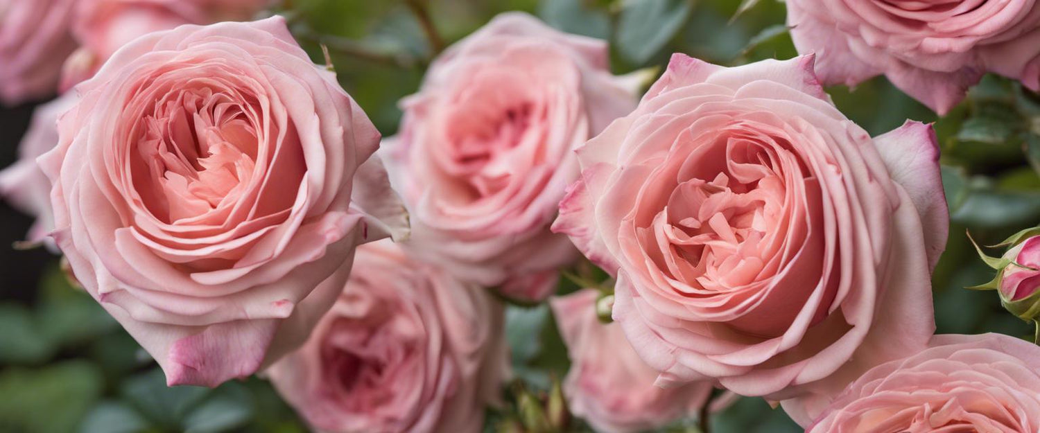 Maximisez la floraison avec nos astuces d'entretien de rosiers à tige